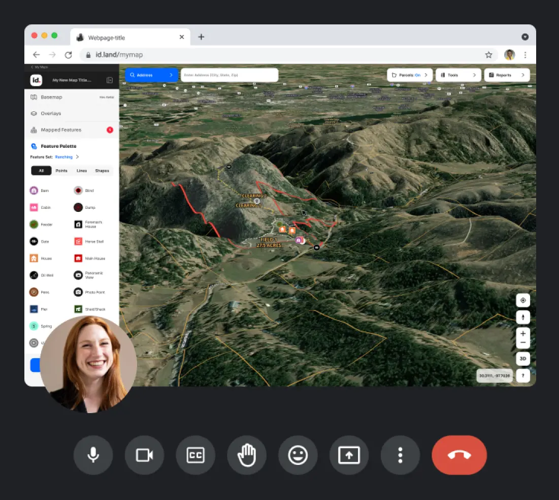 Map creation | Transform the Way You Build and Share Maps